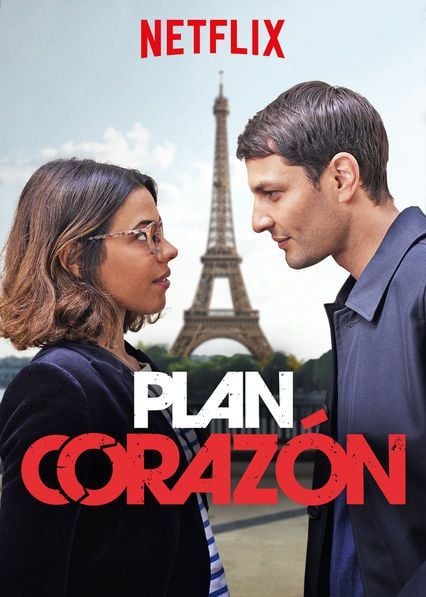 Plan corazón Temporada 2 - SensaCine.com.mx