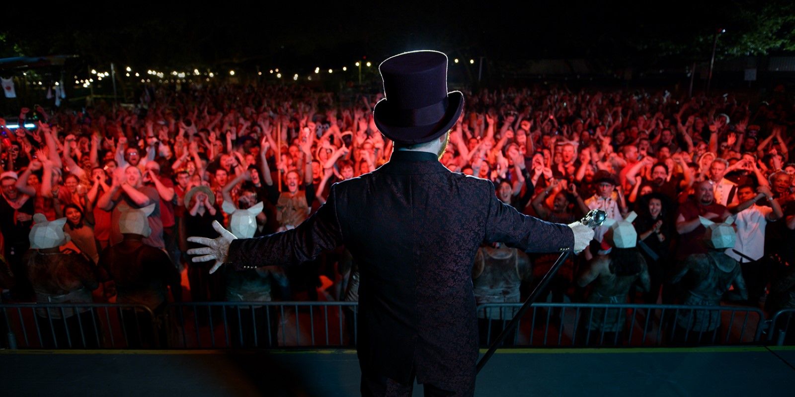 Foto de la película Blood Fest - Foto 5 por un total de 10 - SensaCine ...