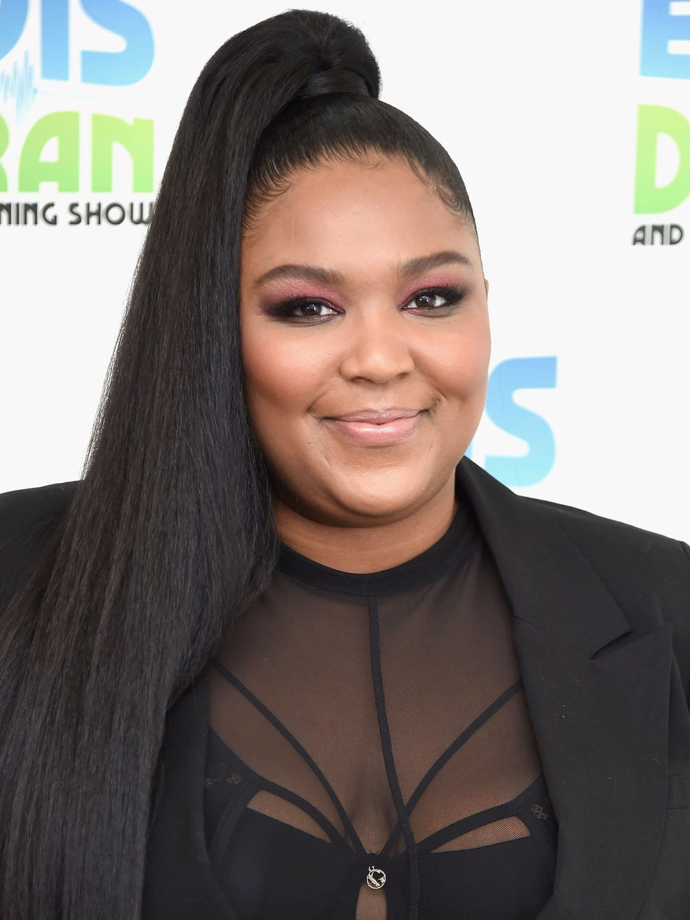 Lizzo : Su biografía - SensaCine.com.mx