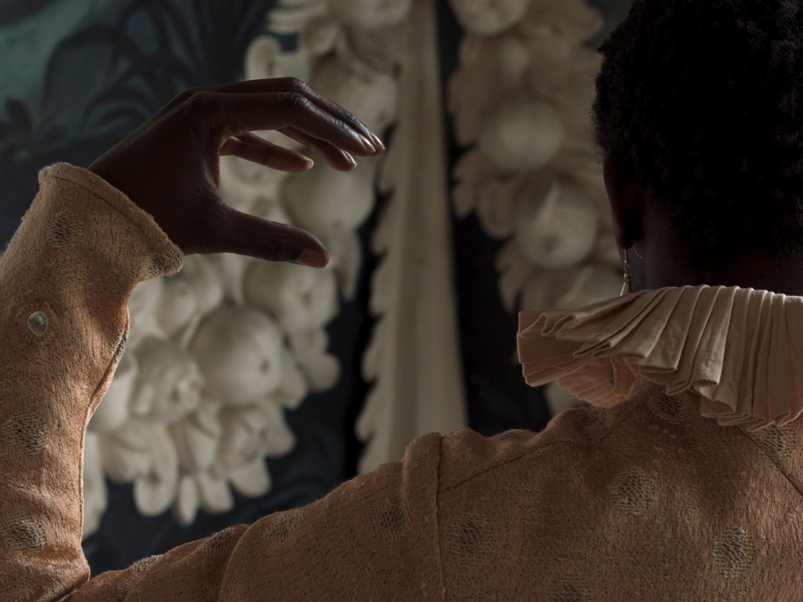 Foto de la película Angelo - Foto 8 por un total de 30 - SensaCine.com.mx