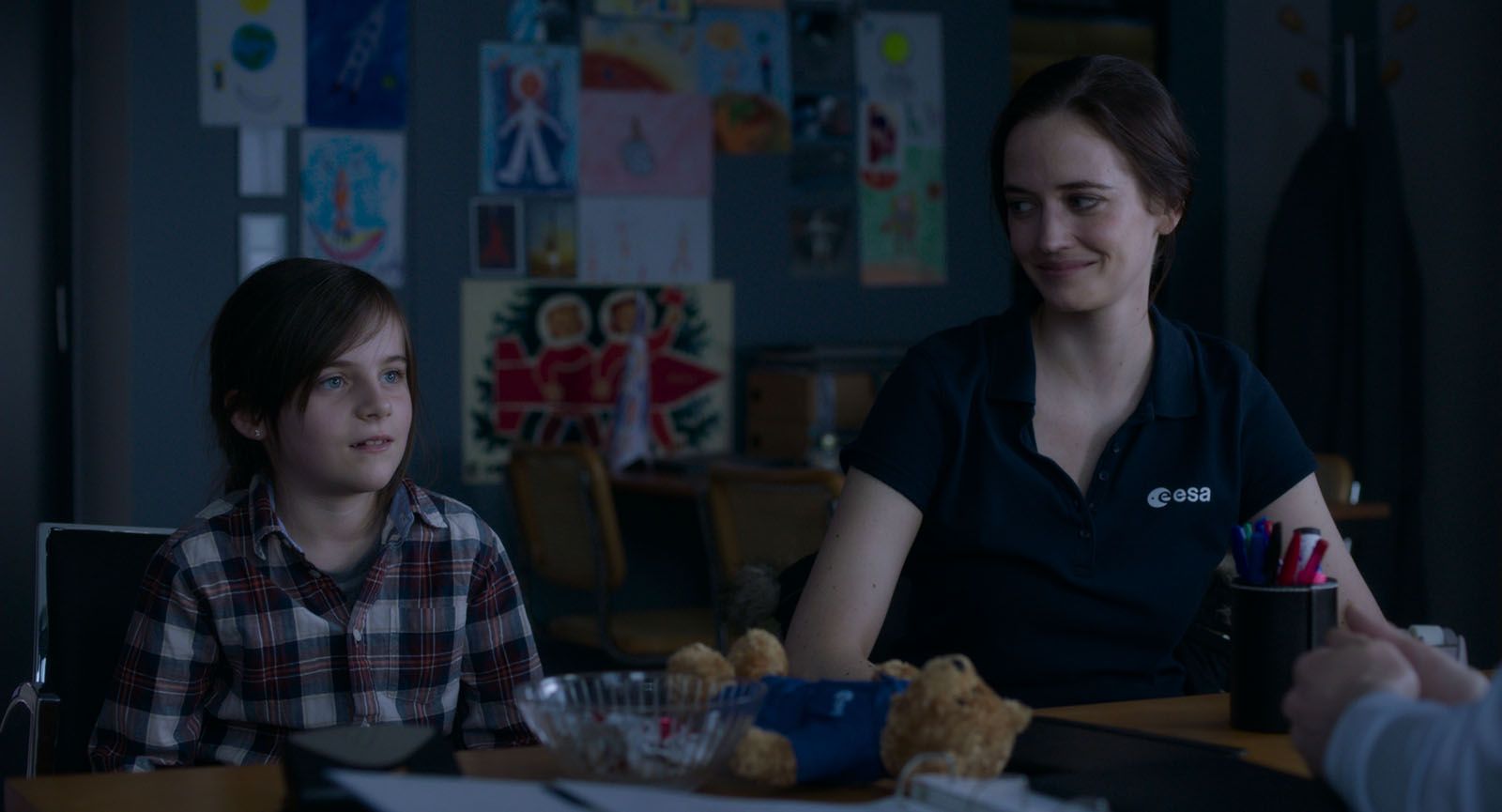 Foto de la película Prometo volver - Foto 8 por un total de 16 ...