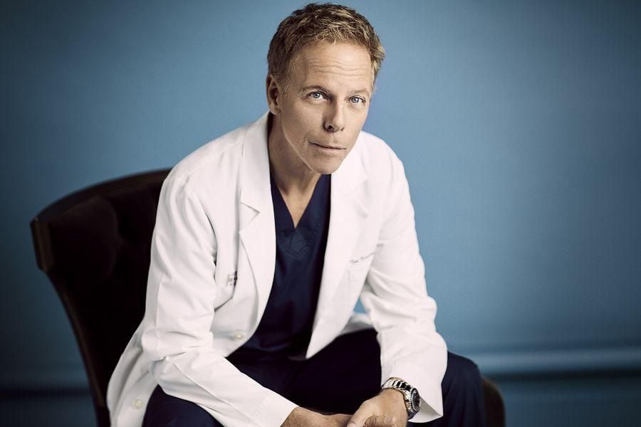 Foto de Greg Germann - Foto Greg Germann - Foto 9 de 67 - SensaCine.com.mx