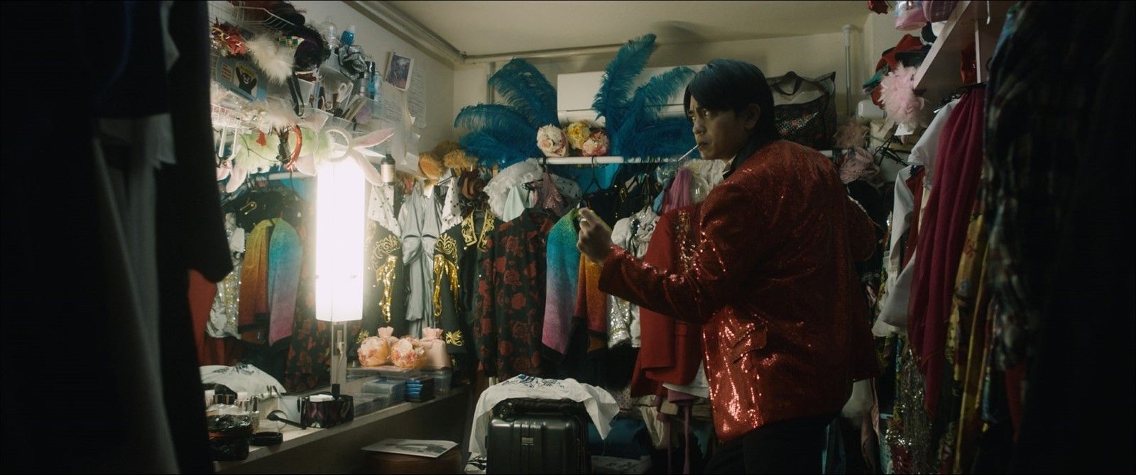 Foto de la película Jam - Foto 6 por un total de 14 - SensaCine.com.mx