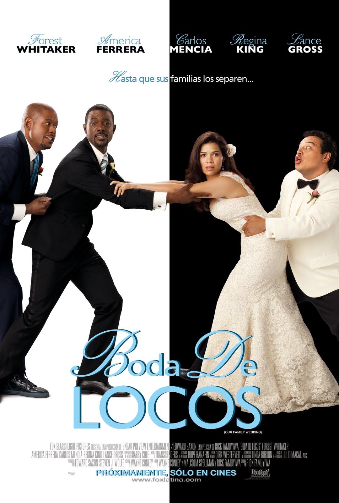 La Boda De Jane Dokko U And I