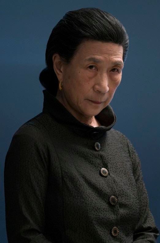 Wai Ching Ho - SensaCine.com.mx