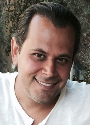 Anthony Cipriano : Su biografía - SensaCine.com.mx