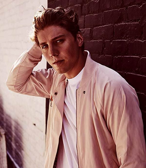 Lukas Gage - SensaCine.com.mx