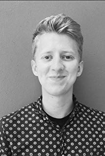 Shay Hatten - SensaCine.com.mx