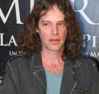 Carlos Marcovich - SensaCine.com.mx