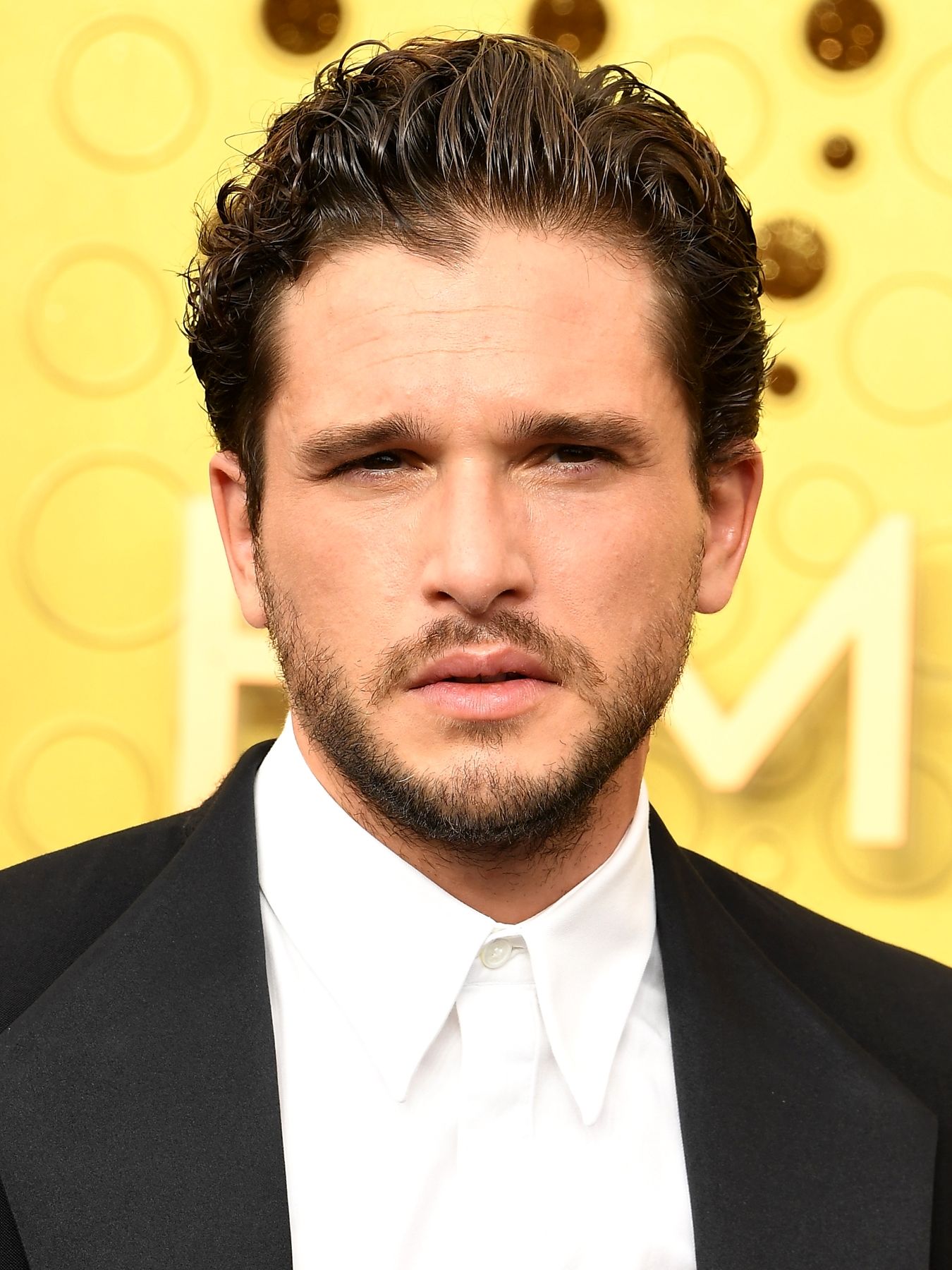 Foto de Kit Harington - Póster Kit Harington - Foto 6 de 135 ...