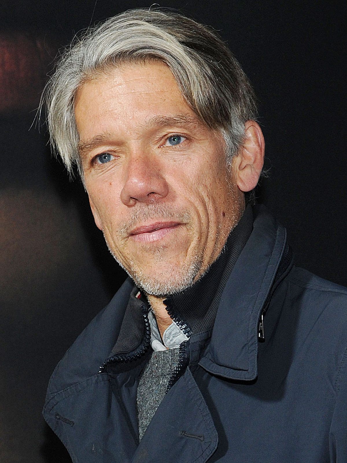 Stephen Gaghan - SensaCine.com.mx