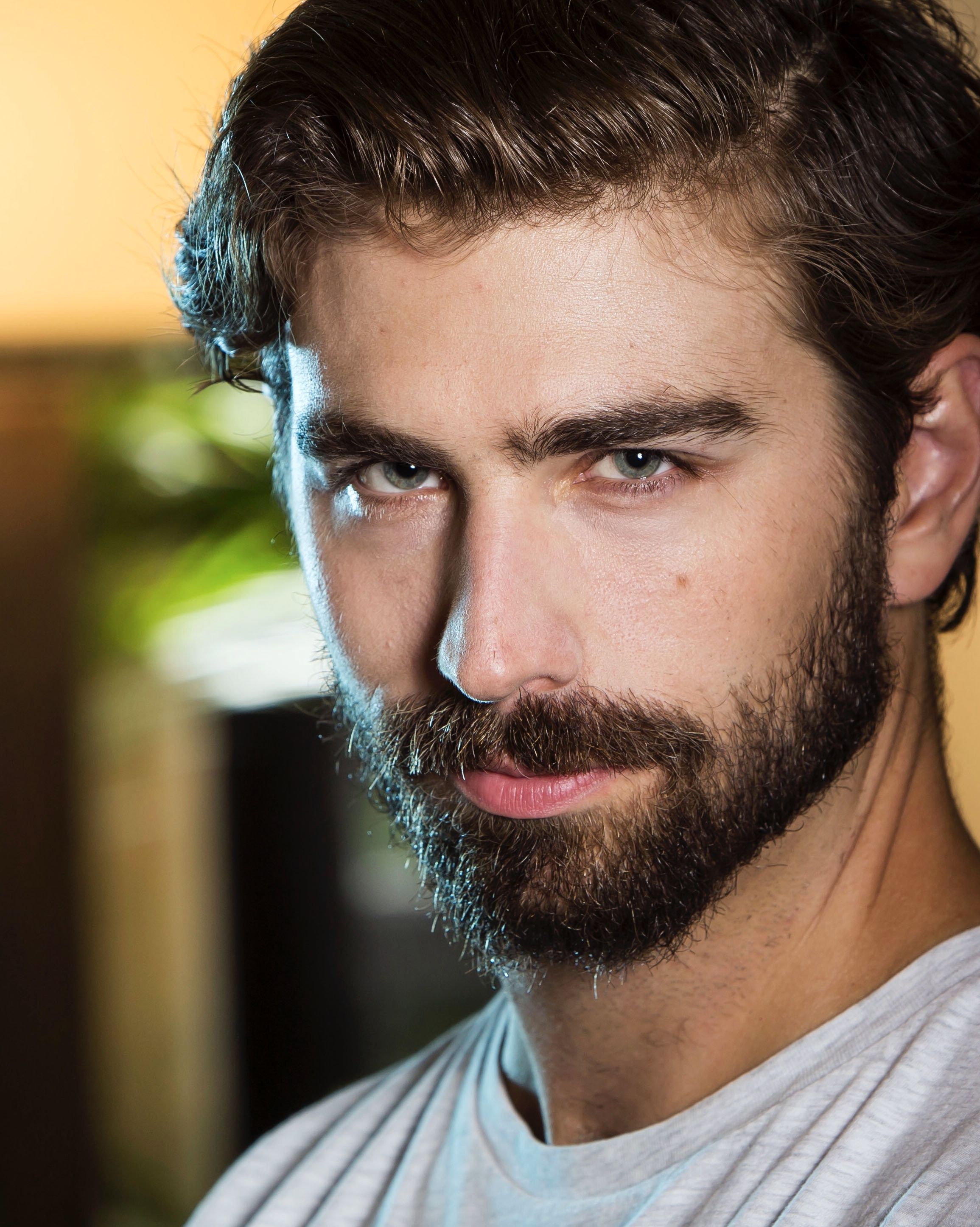 Swen Temmel - SensaCine.com.mx