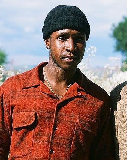 Jimmie Fails : Su biografía - SensaCine.com.mx