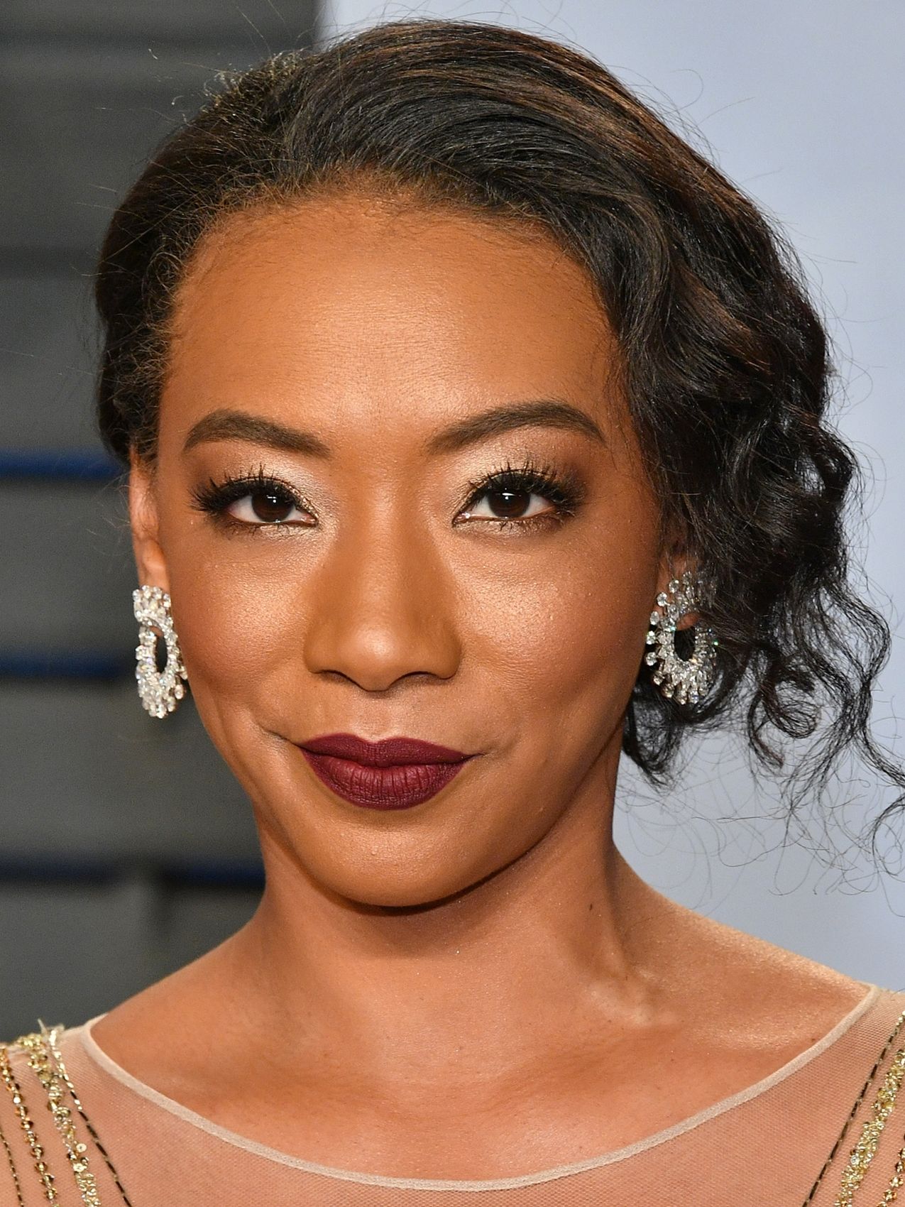 Betty Gabriel : Su biografía - SensaCine.com.mx