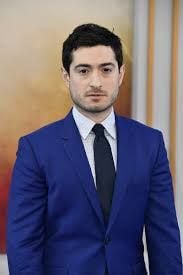 Jason Fuchs - SensaCine.com.mx