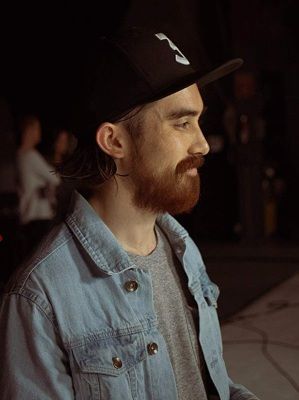 Brian Ivie : Su biografía - SensaCine.com.mx