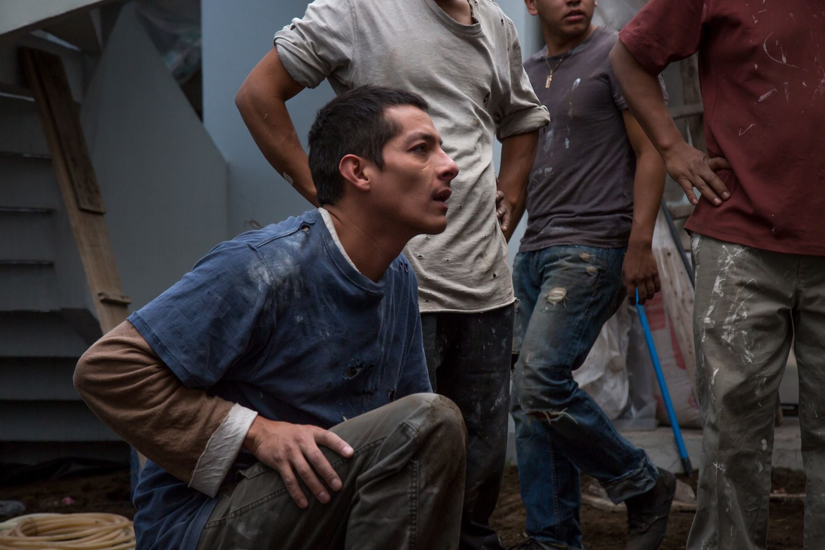 Foto de Luis Alberti - Mano de obra : Foto Luis Alberti - Foto 9 de 22 ...