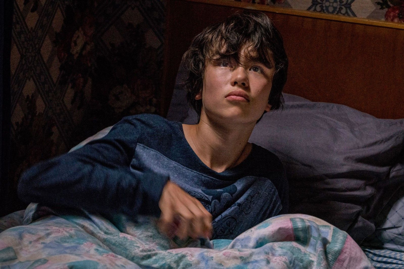 Foto de la película Abre tus alas - Foto 10 por un total de 22 ...