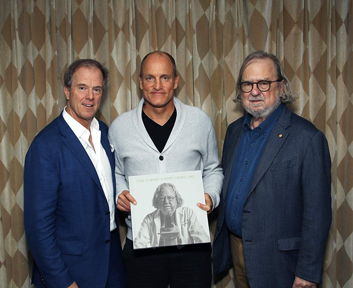 Foto de la película Jim Allison: Breakthrough - Foto 9 por un total de ...