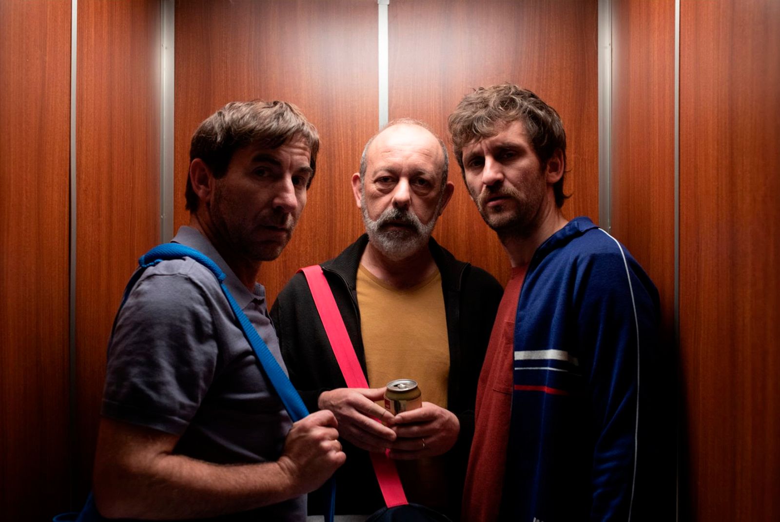 Foto de la película El plan - Foto 5 por un total de 5 - SensaCine.com.mx