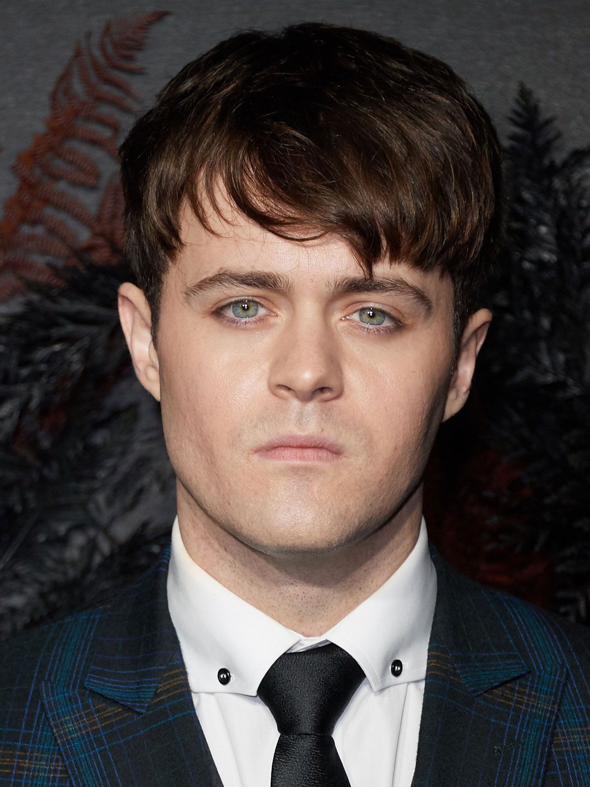 Joey Batey : Su biografía - SensaCine.com.mx