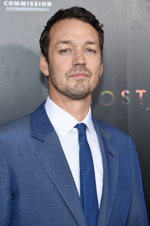 Rupert Sanders : Su biografía - SensaCine.com.mx