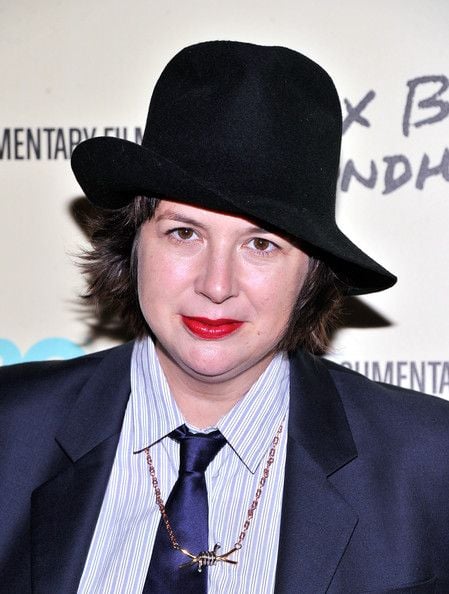 Autumn de Wilde : Su biografía - SensaCine.com.mx