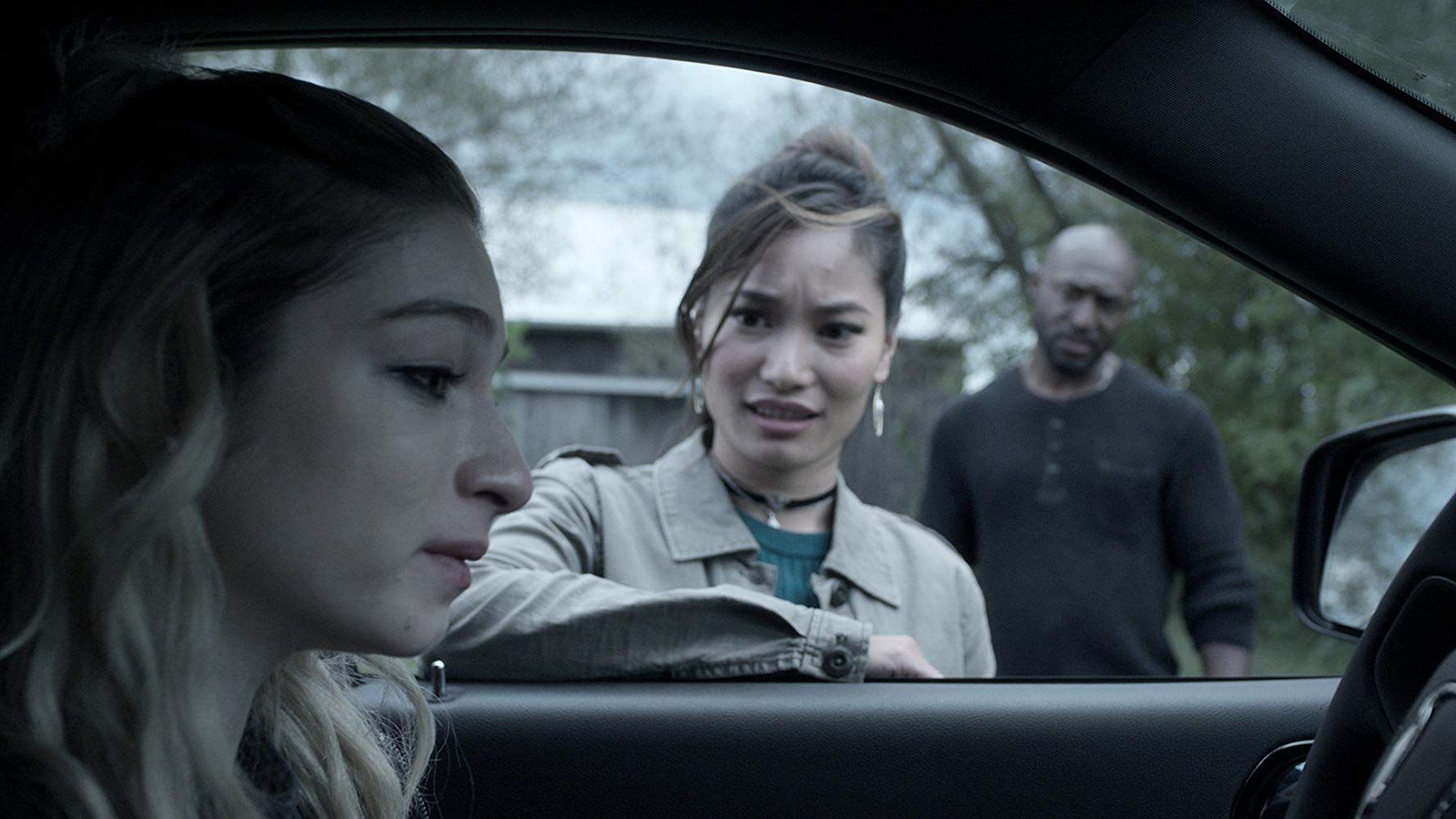 V Wars : V Wars : Foto - Foto 7 sobre 18 - SensaCine.com.mx