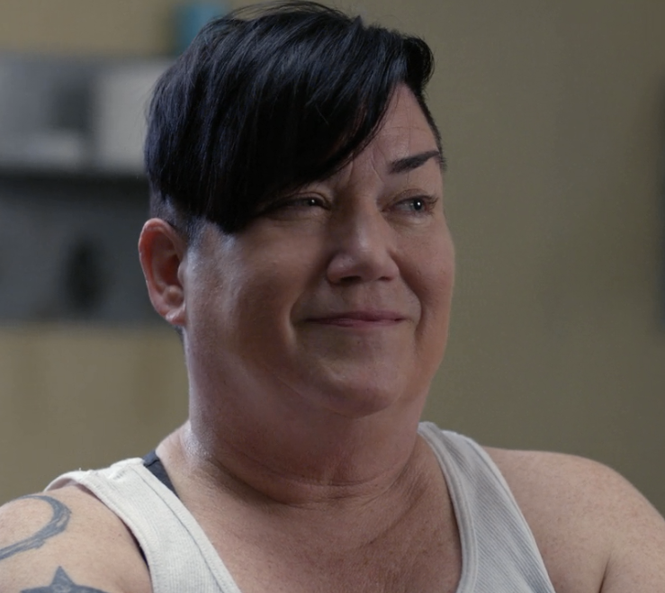 Fotos de Lea DeLaria - SensaCine.com.mx