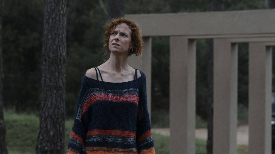 High Tide - Película 2020 - SensaCine.com.mx