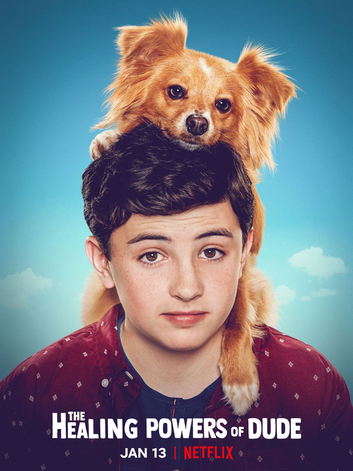 Reparto ¡Guau, qué amigo! temporada 1 - SensaCine.com.mx