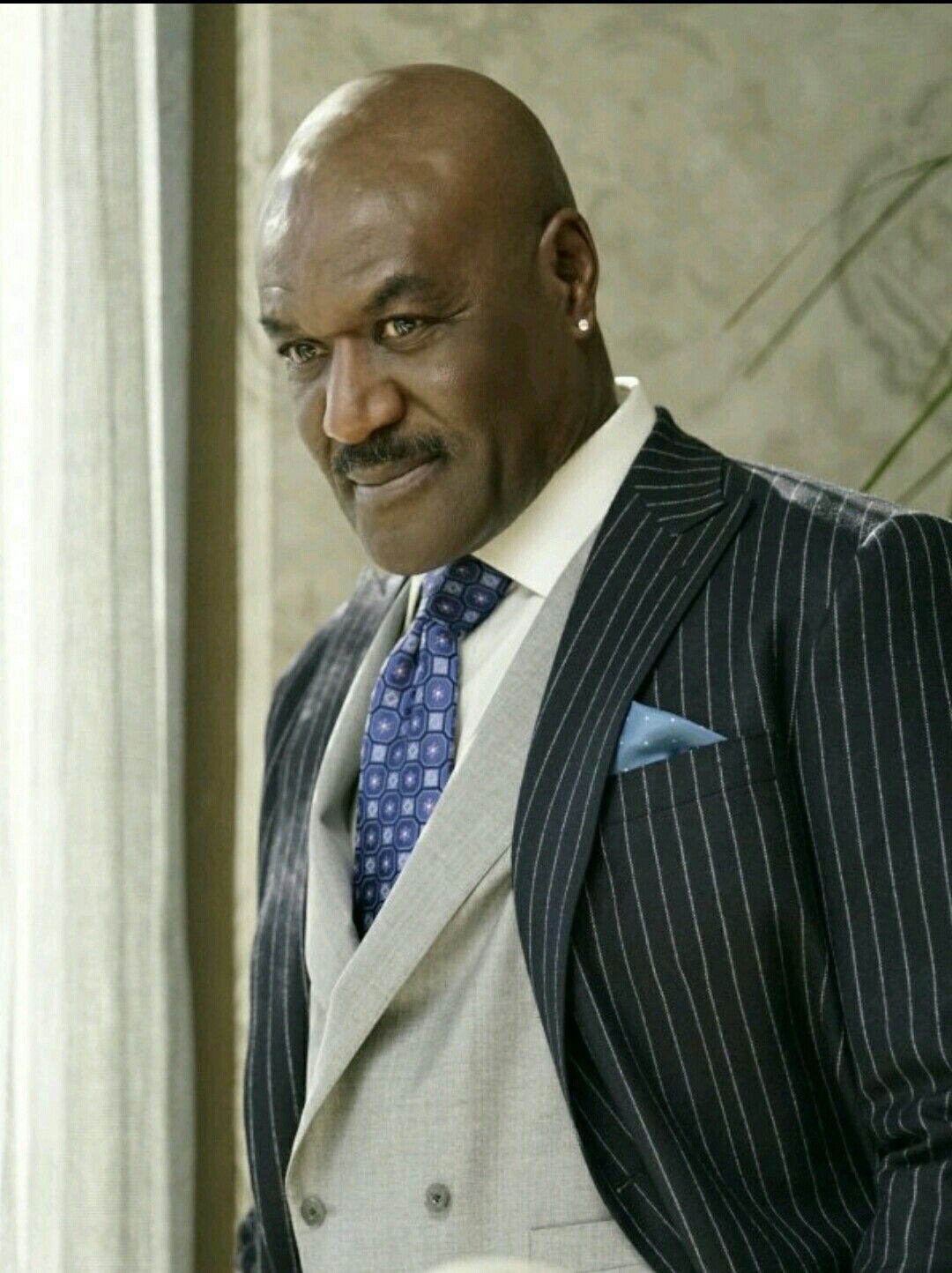 Delroy Lindo - SensaCine.com.mx