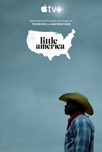 Little America Temporada 1 - SensaCine.com.mx