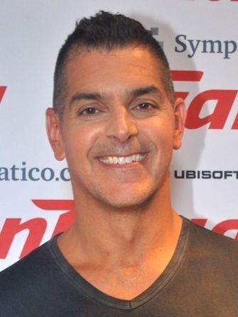 Don Mancini : Su biografía - SensaCine.com.mx