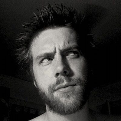 David Bruckner : Su biografía - SensaCine.com.mx