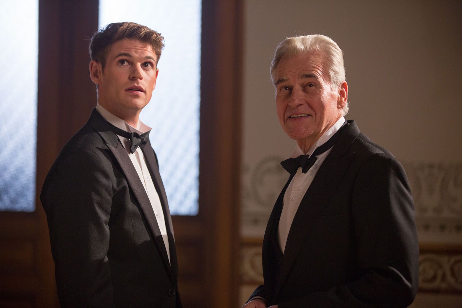 Foto de Benjamin Wainwright - Foto Benjamin Wainwright - Foto 3 de 7 ...