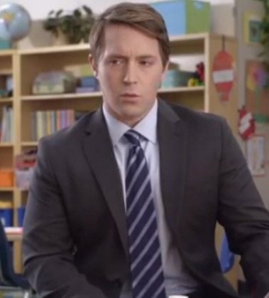 Beck Bennett - SensaCine.com.mx