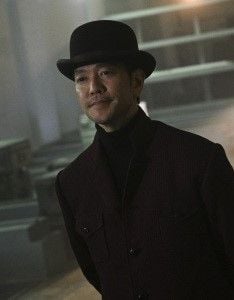 Louis Ozawa Changchien : Su biografía - SensaCine.com.mx