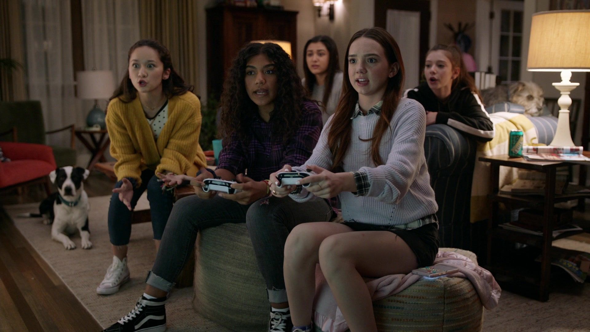 Cartel The Unicorn - Season 1 - Poster 4 sobre un total de 13 ...