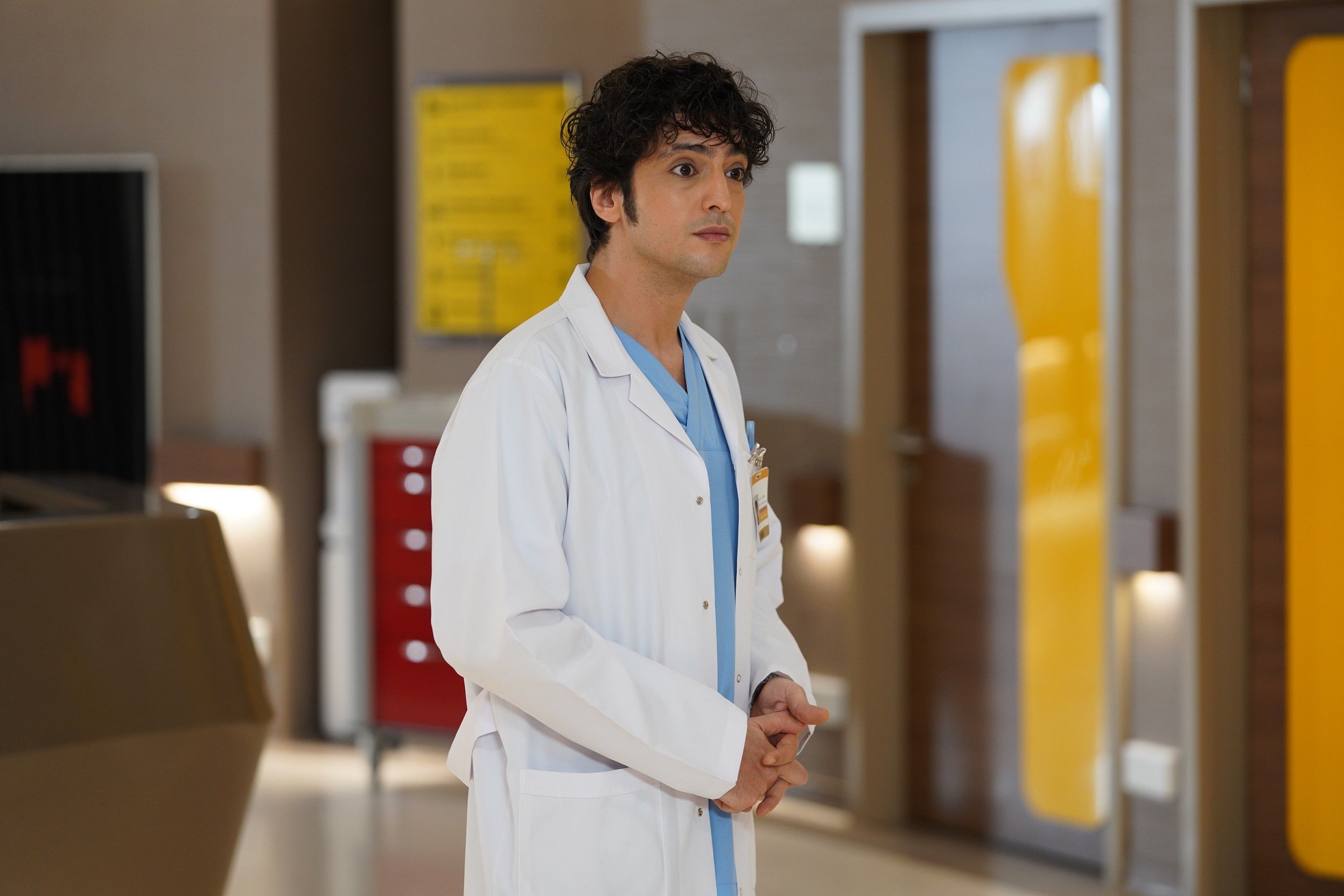 Doctor Milagro : Doctor Milagro : Foto - Foto 50 sobre 152 - SensaCine ...