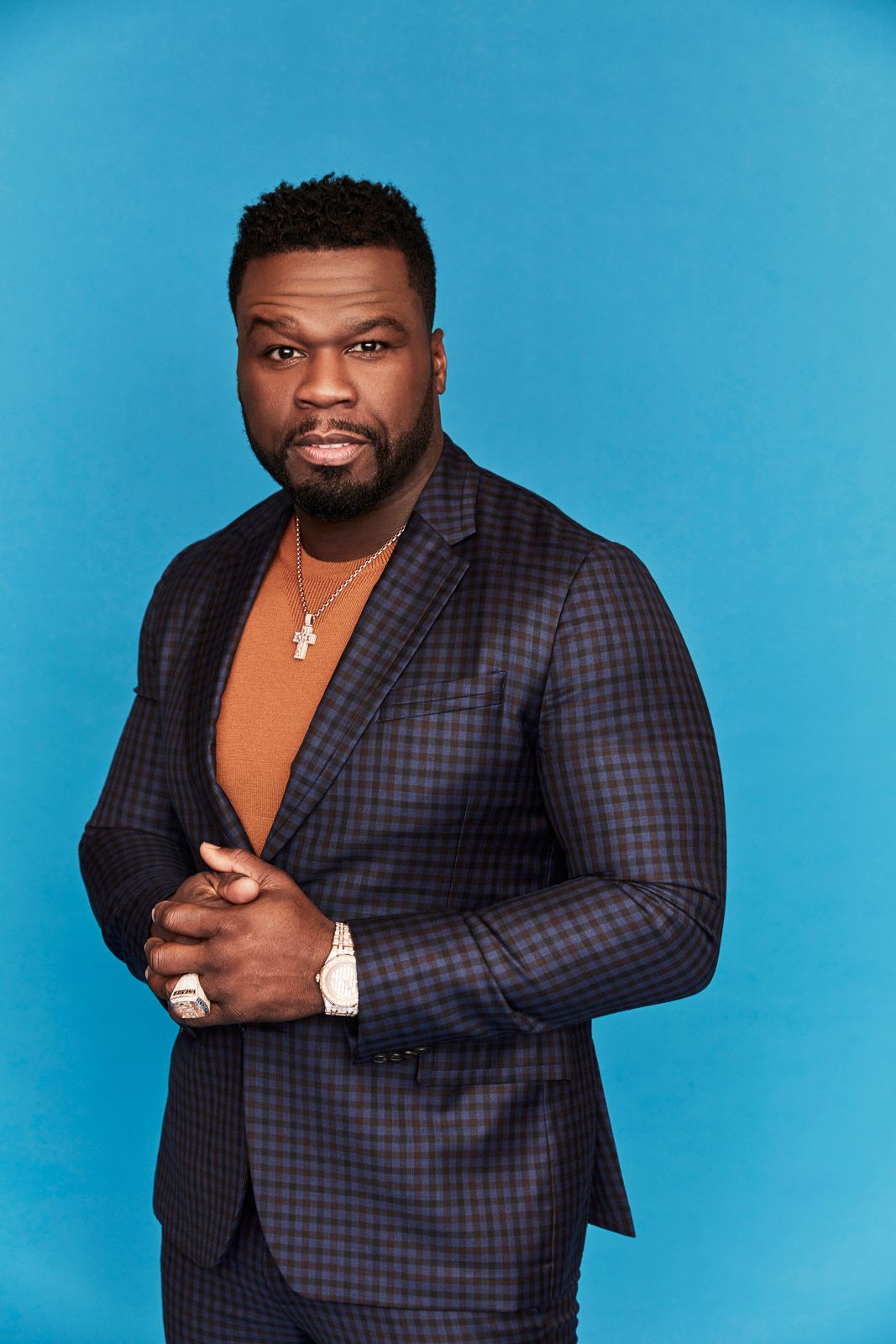 For Life : Foto 50 Cent - Foto 6 sobre 30 - SensaCine.com.mx