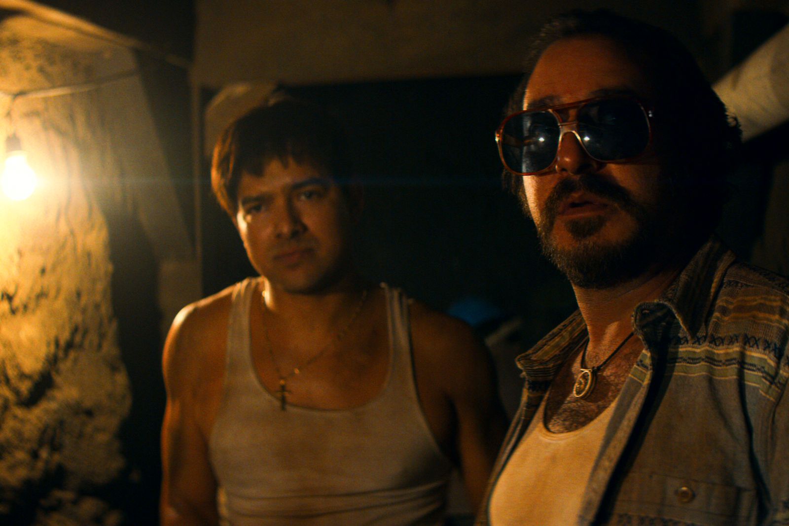 Foto de Andrés Almeida - Narcos: México : Foto Andrés Almeida ...