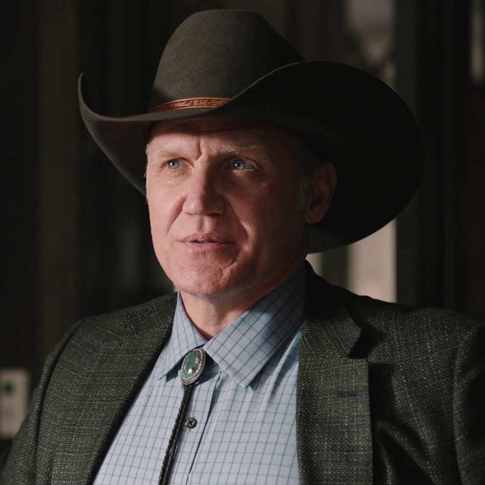 Terry Serpico : Su biografía - SensaCine.com.mx