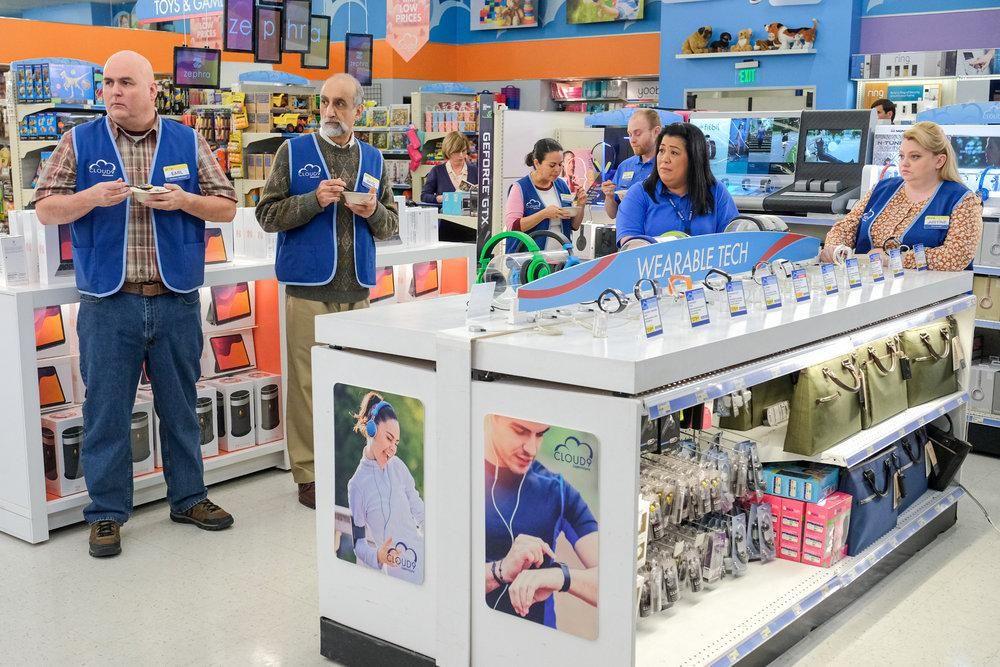 Superstore : Superstore : Foto - Foto 57 sobre 457 - SensaCine.com.mx