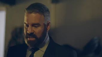 Cartel temporada 1 - Cartel 81 sobre 84 - SensaCine.com.mx