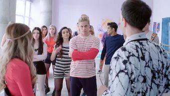 Cartel Go! Vive a Tu Manera - Season 2 - Poster 2 sobre un total de 34 ...