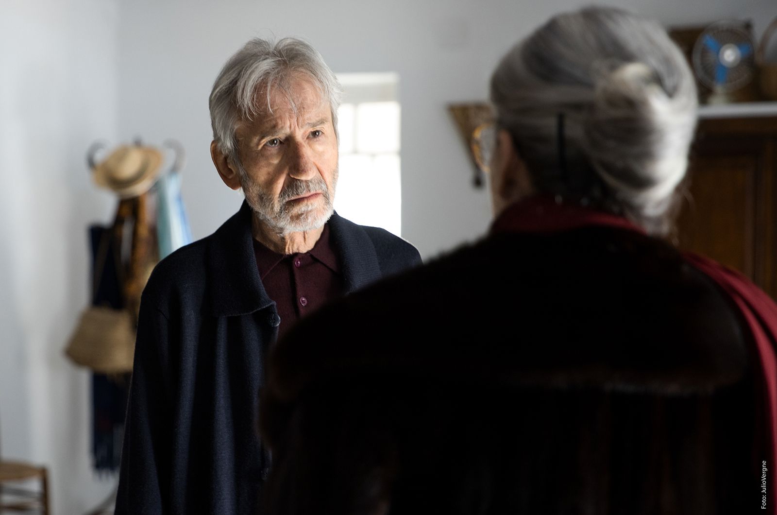 Foto de la película El inconveniente - Foto 7 por un total de 18 ...