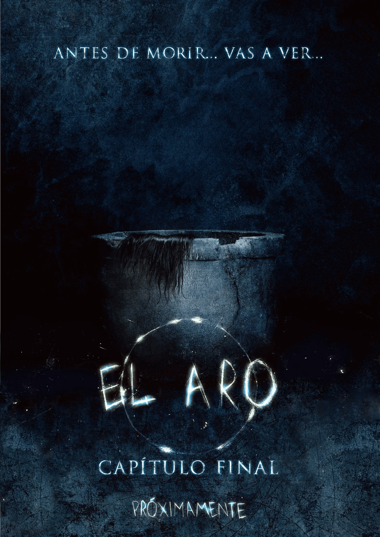 El aro: Capítulo final - Película 2019 - SensaCine.com.mx
