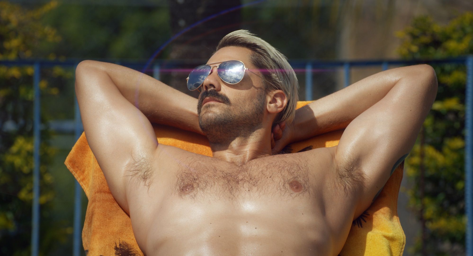 Foto de la película Vento Seco - Foto 9 por un total de 11 - SensaCine ...