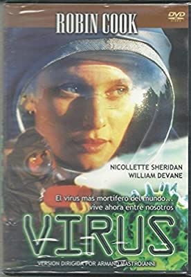 Virus - Película 1995 - SensaCine.com.mx